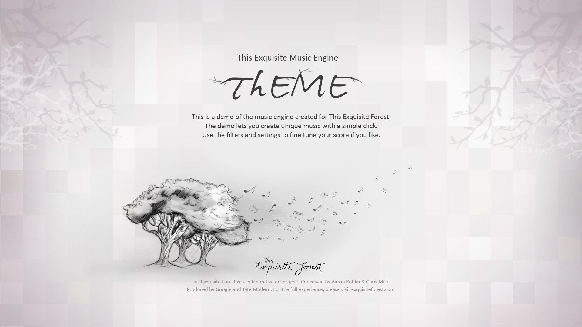 Theme Theme