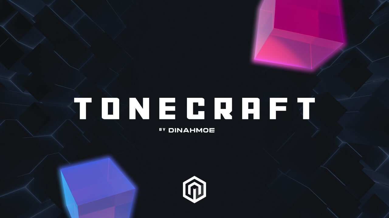 TONECRAFT BY DINAHMOE-Transforming silence into unappreciated effort.